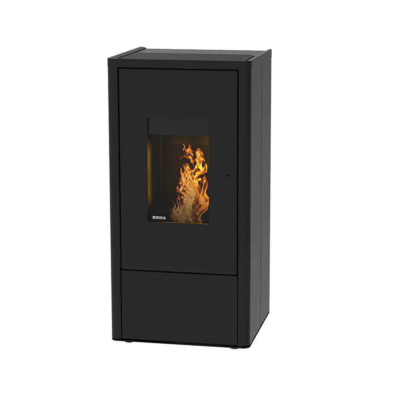 PELLETÖFEN - Pellet Ofen Scheune